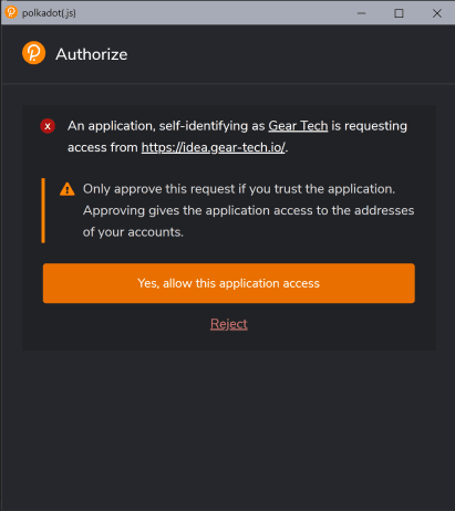 Quick Start | Vara Network Documentation Portal